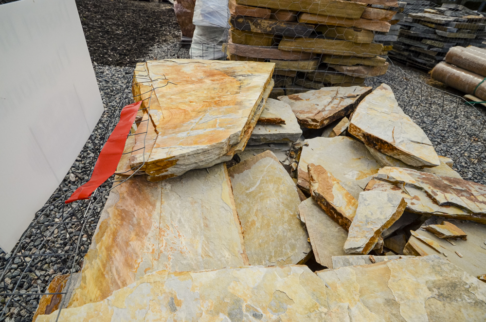 Boulders & Flagstone – J.S.J. Unlimited, LLC.